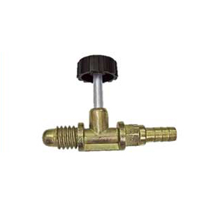 REGISTRO DEST 5/8 UNC (P13) X BM 3/8 MP (MANG 5/16)